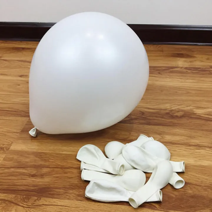 Monty Balloon 20 Pcs | Daraz.com.bd