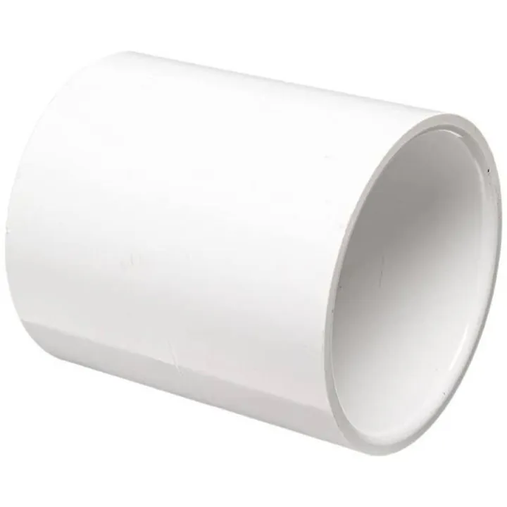 3/4" White 5ps PVC Socket all inch pressure pipe systems This pipe ...