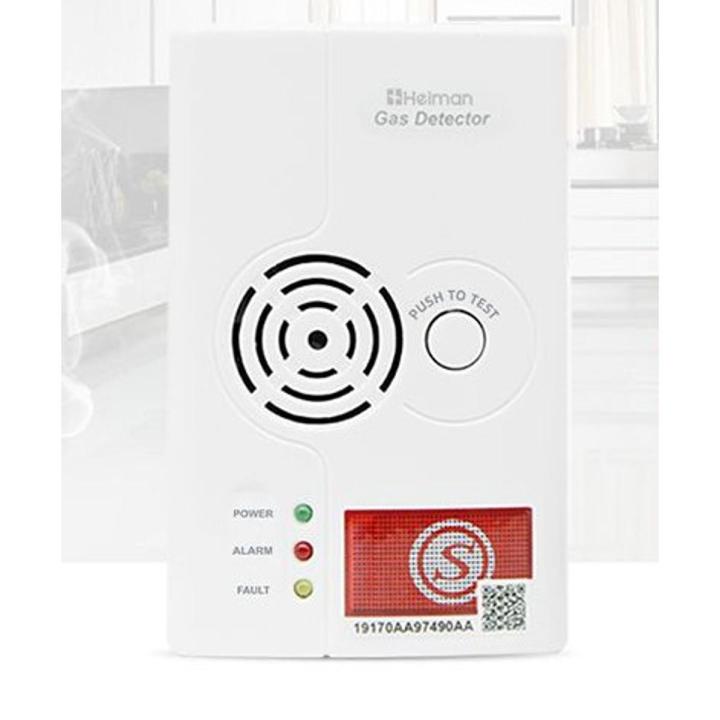 Heiman HM-710N Series Combustible Gas Detector | Daraz.com.bd