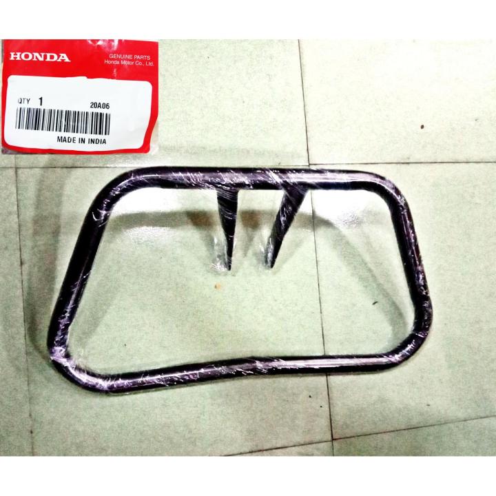 HONDA LIVO DISE & DREAM NEO PERFACT Leg Guard HONDA LIVO BAMPER/LEG ...