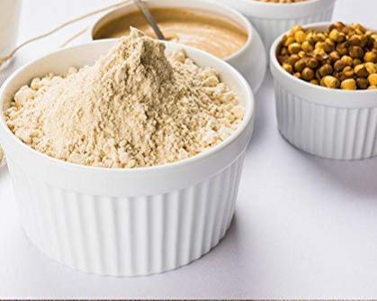 Cholar Chatu 500gm | Home made Chickpea powder | Daraz.com.bd