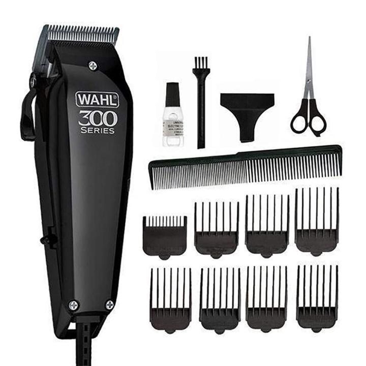 Wahl Home Pro 300 Series Corded Hair Clipper for Men | Daraz.com.bd
