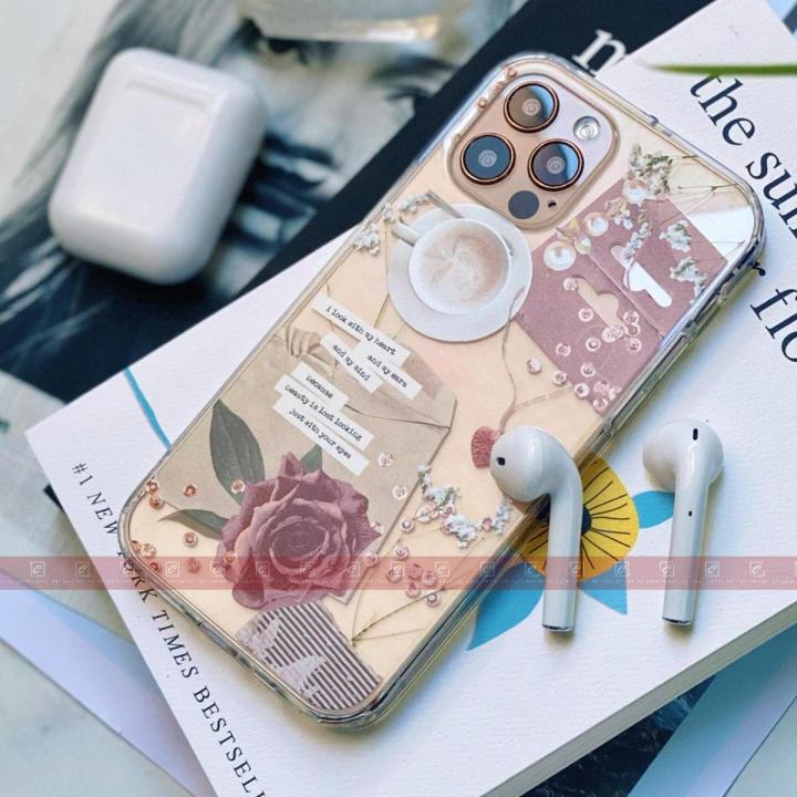 Customized Soft Transparent UV-Printed Phone case for All Phone Models ...
