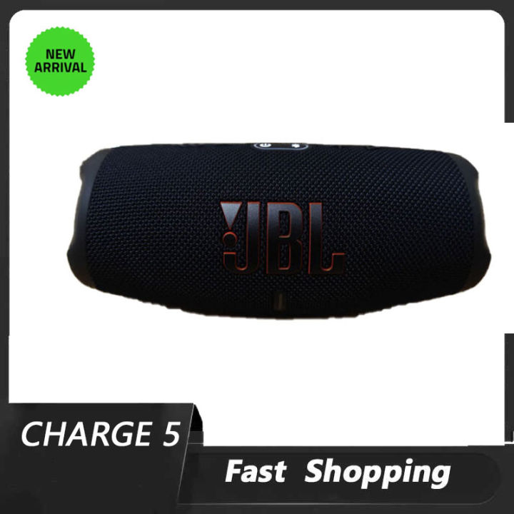 JBL CHARGE 5 CHARGE5 Portable Wireless Bluetooth Speaker JBL Original ...