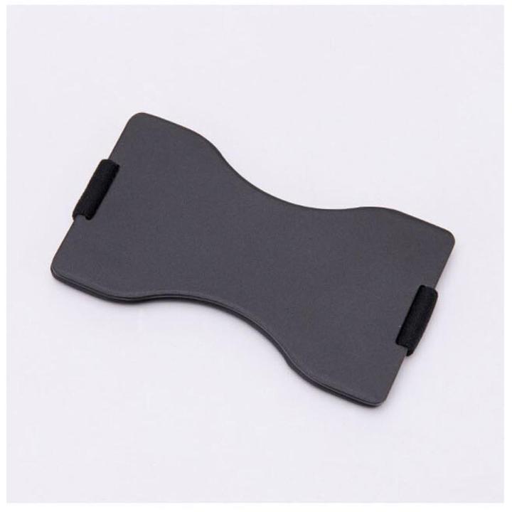 【happy one】Anti Rfid Credit Holder Reader Lock Bank Holder Aluminium Id ...