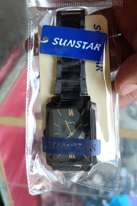 SUNSTAR Watch for Men - Fashionable and Premium Quality | Daraz.com.bd
