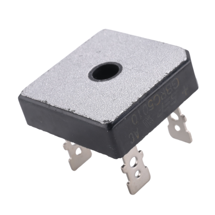 Bridge Rectifier 50A 1000V GBPC5010 AC to DC | Daraz.com.bd