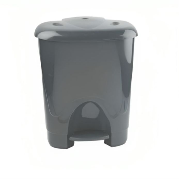 Bengal_Plastic Classic Paddle Bin 18/20 Litter | Daraz.com.bd