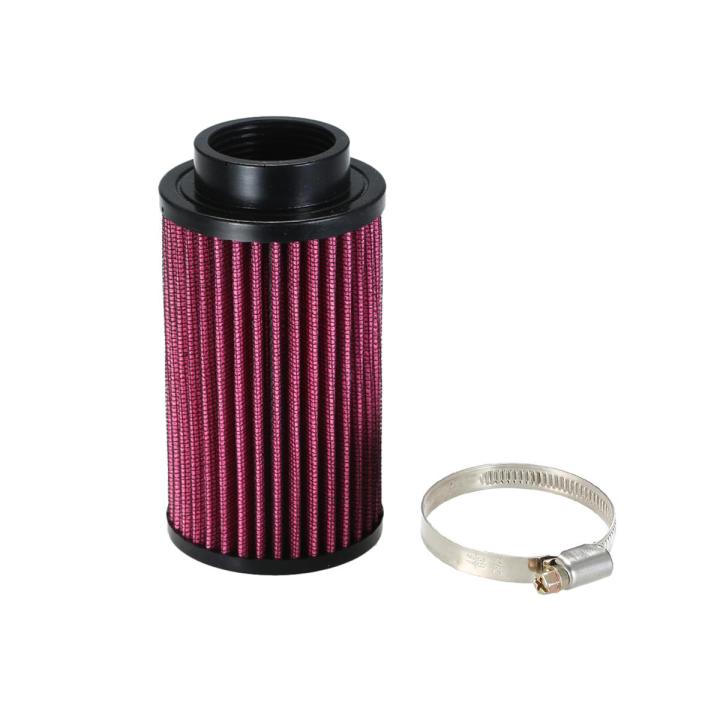 1PC Car Air Pod Filters Filter Pair Stock Carb Replacement for Yamaha ...