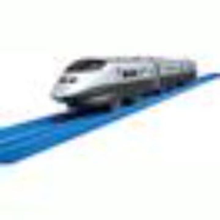 Takara Tomy PLARAIL S-06 E3 KEI SHINKANSEN TOMICA | Daraz.com.bd