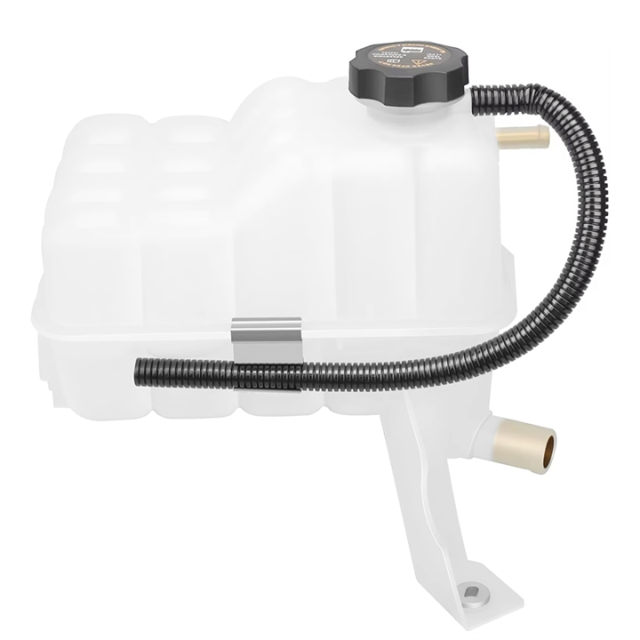 Coolant Overflow Recovery Reservoir Tank for 1500 Coolant Tank Cooling ...