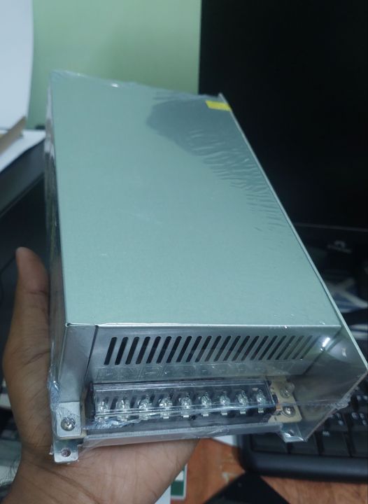 24V 20A SMPS High Quality 480W | Daraz.com.bd