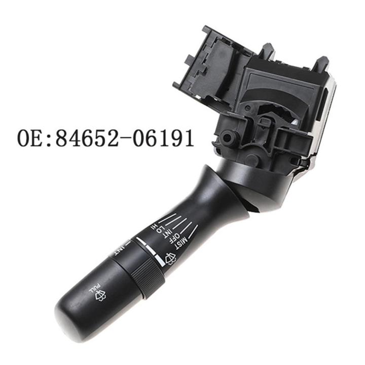 Steering Wiper Switch Combination Switch for Toyota Auto Part | Daraz ...
