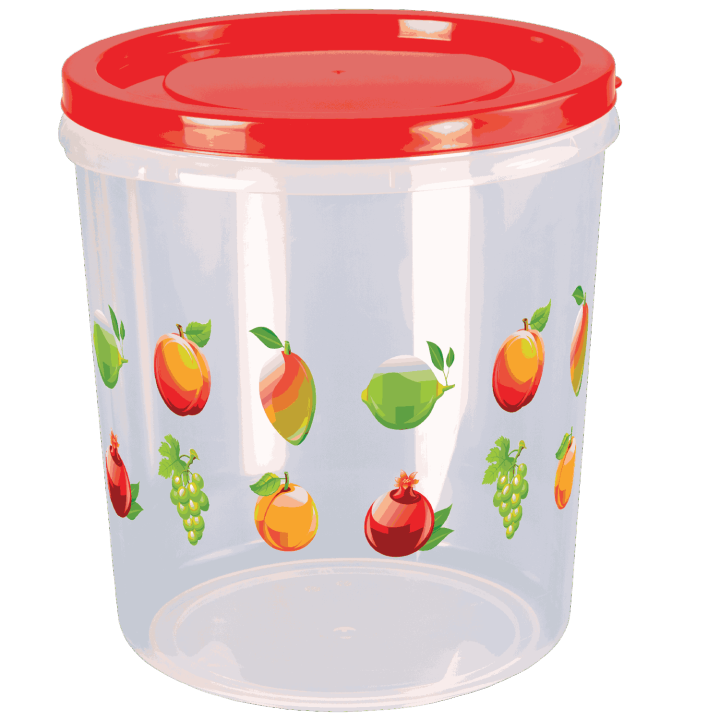 Akij Freshia Container-Preserve-20L-Fruit | Daraz.com.bd