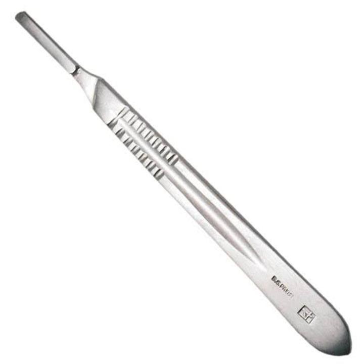 BP Handle/Surgical Scalpel Handle - Precision Instrument for Medical ...