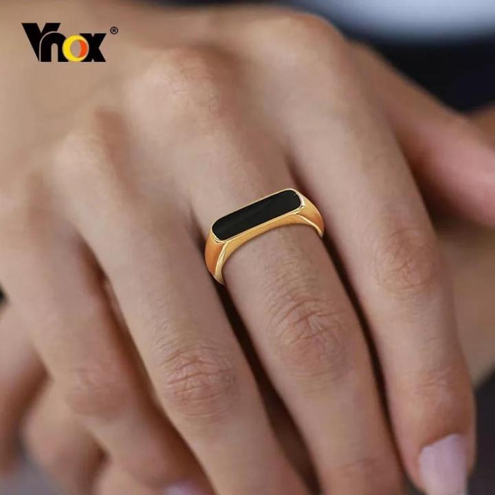 Nice Quality Multicolor Finger Ring for MenNull - Ring For Men by Style ...
