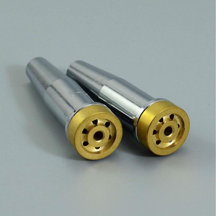 【VisioN Shop】Propane Natural Gas Cutting Tip 6290VVC-1 Torch 2pk ...