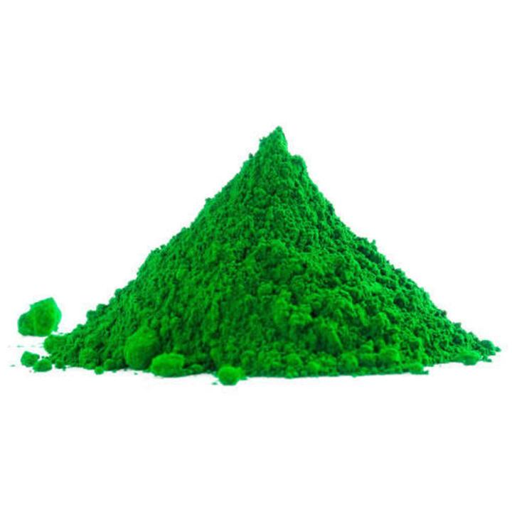 Holi colour /Holi powder/ Herbal Holi powder - Green - 1 kg | Daraz.com.bd