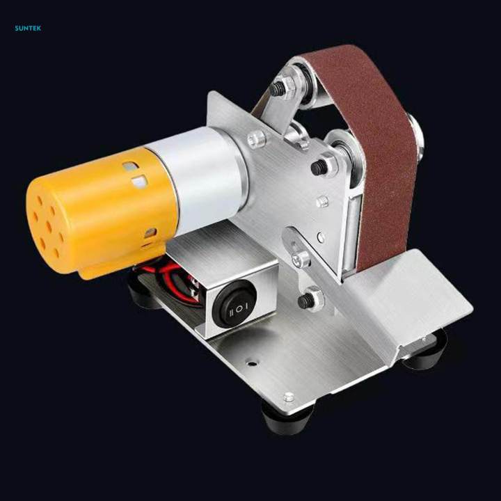 Electric Bench Grinder Kits for Shear Scissors Sharpening | Daraz.com.bd