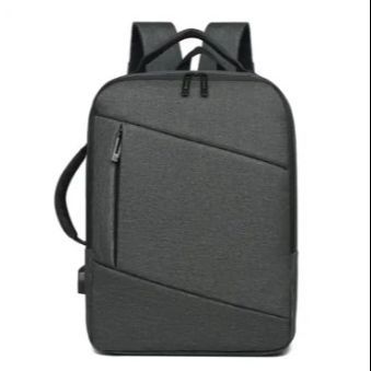 Multifunction Bag Leisure College Student Usb Business Backpack Laptop ...