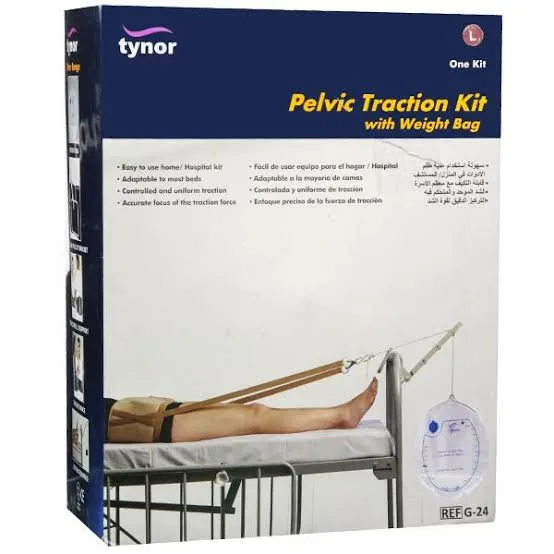 Tynor Pelvic Traction Kit | Daraz.com.bd