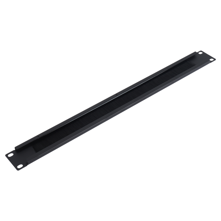 1Pcs 1U 19Inch RACK MOUNT Blanking Plate Rack Mounting Blank Network ...