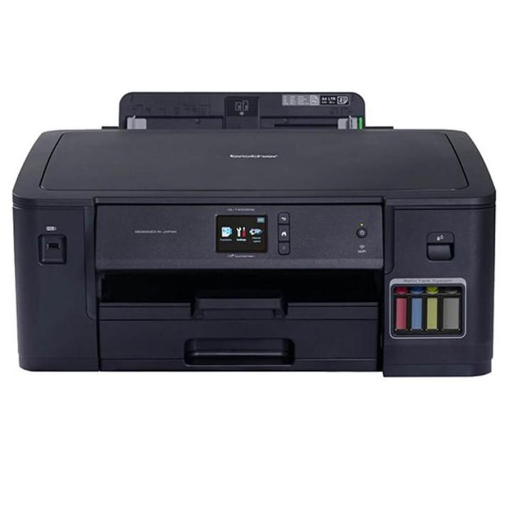 Brother HL-T4000DW A3 Inktank Single Function Printer | Daraz.com.bd