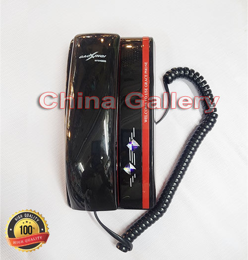 Gaoxinqi Intercom /Landline Telephone (TNT) Set , | Daraz.com.bd