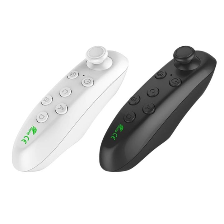 Wireless Bluetooth-compatible Gamepad VR Remote Controller for Joystick ...