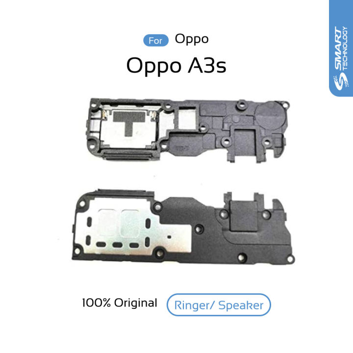 For Oppo A3s Loud Speaker/ Ringer Replacement Parts | Daraz.com.bd