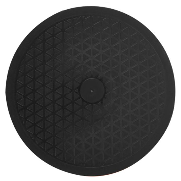 12Inch Bonsai Turntable Rotating Plate Wheel Revolving Home Kitchen ...