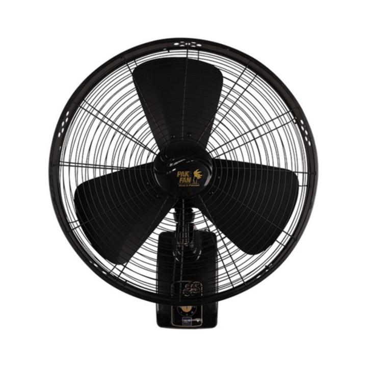 PAk Wall Fan 18 Inch Industrial (Made In Pakistan) | Daraz.com.bd