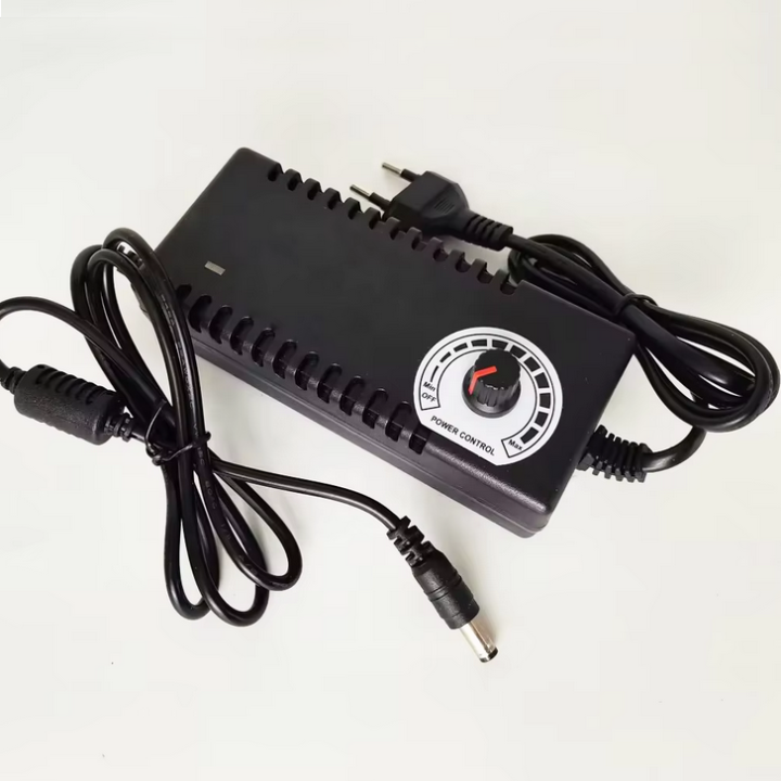 Power Supply Adapter - 3v to 15v 10A - 3v to 15v 10A Adjustable Power ...
