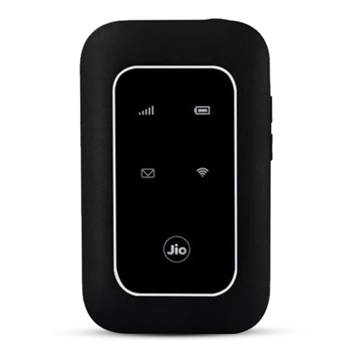Jio 4G Plus LTE-Advanced Mobile Hotspot Router MF680s | Daraz.com.bd