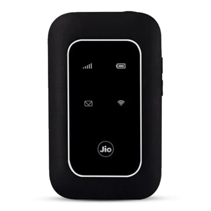 Jio 4G Plus LTE-Advanced Mobile Hotspot Router MF680s | Daraz.com.bd