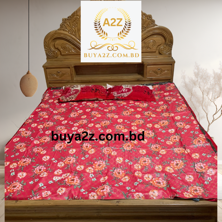 Waterproof Bed Cover 6/7 fit.full bed urin ptotector bedsheet for baby ...