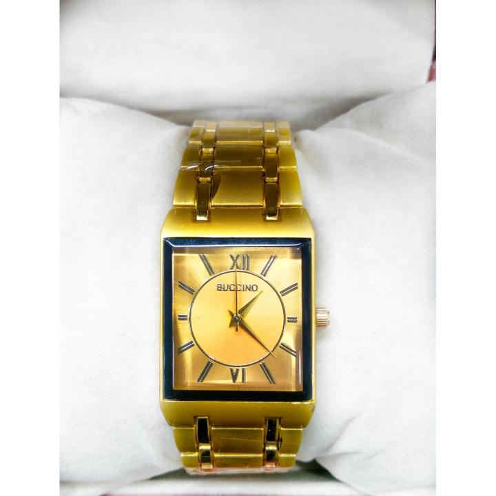 Stainless steel watch For men's | Daraz.com.bd