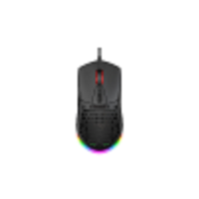 Havit MS885 RGB Backlit Programmable Gaming Mouse | Daraz.com.bd