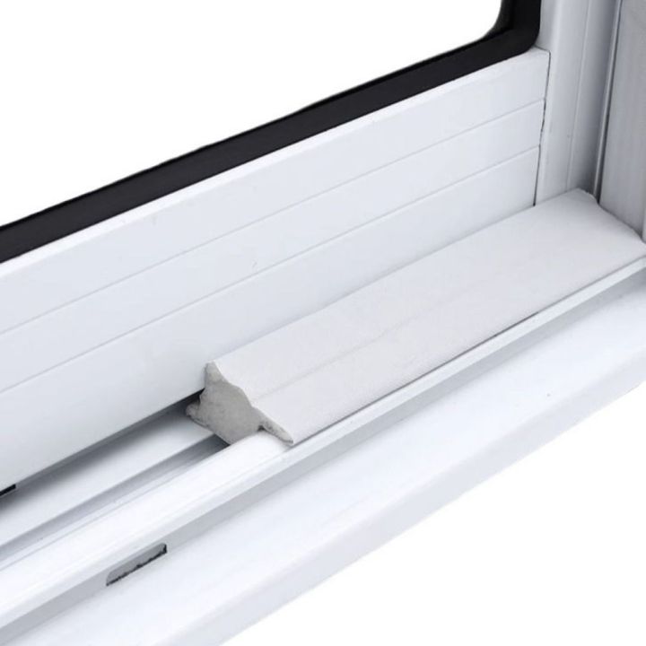 Window Wind Shield Artifact Sliding Window Sealing Strip Plastic Steel ...