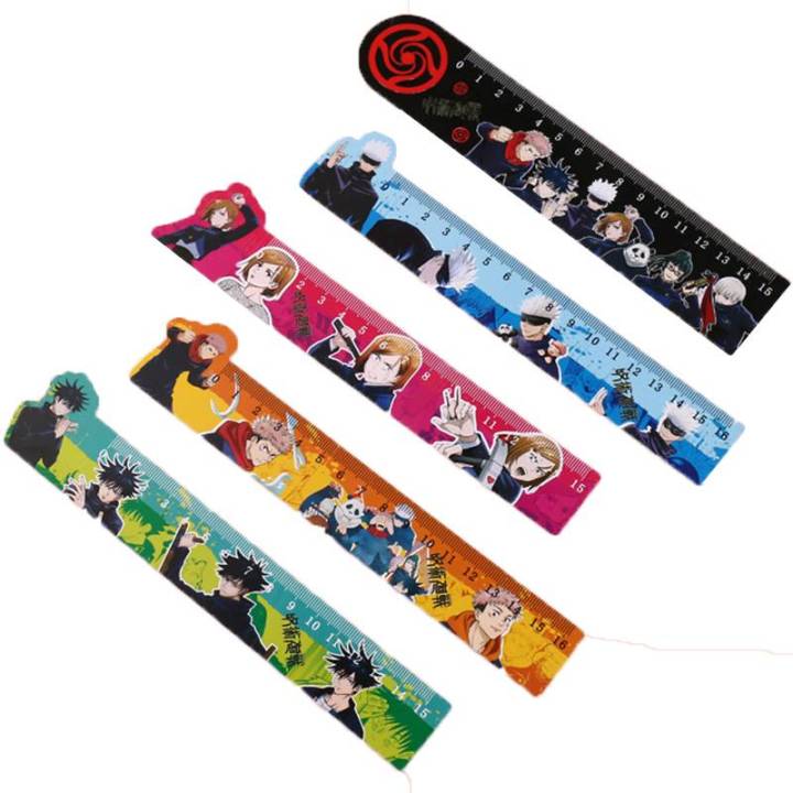 Jujutsu Kaisen Itadori Yuuji Gojou Satoru Fushiguro Megumi Kugisaki ...