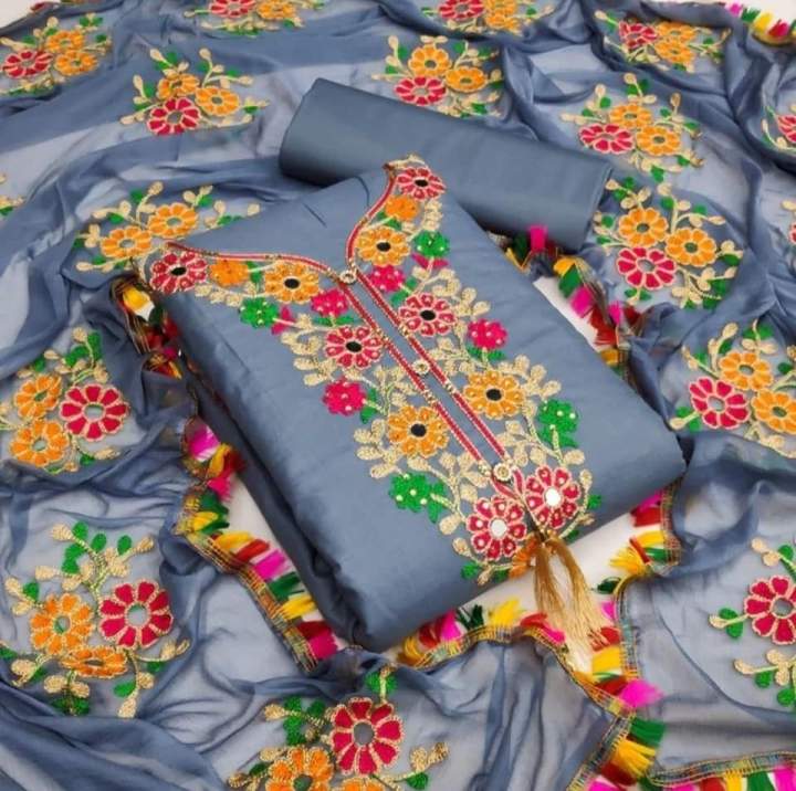 Whimsical Well Curated -Understated -Choice and Remark -New Kashmiri ...