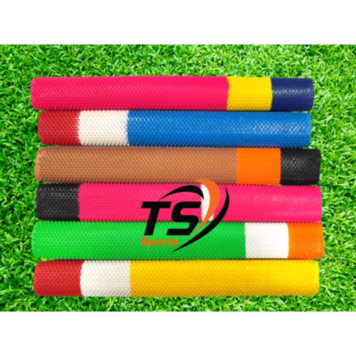 Cricket Bat Grip 1Pcs - Octopus- Ensure Optimal Grip With Octopus Grip ...
