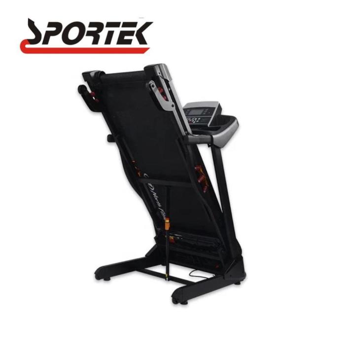 SPORTEK ST-1300 Semi Commercial Motorized Treadmill | Daraz.com.bd