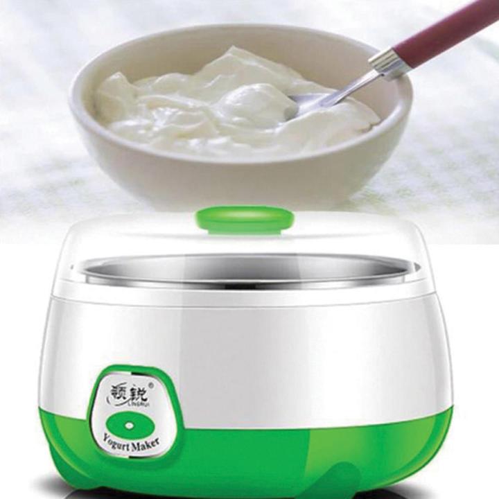 Automatic Yogurt (Doi) Maker | Daraz.com.bd