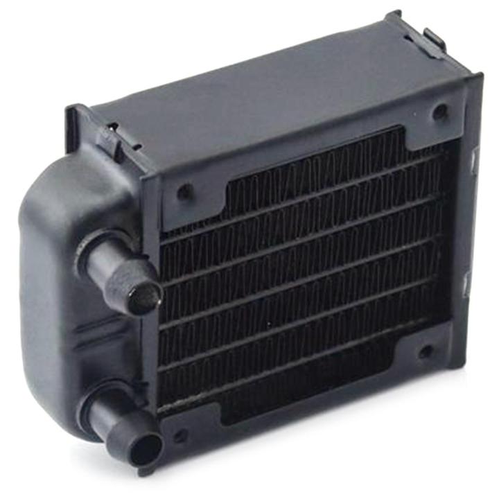PC Water Cooling Aluminum Radiator Multi-Channels 60mm | Daraz.com.bd