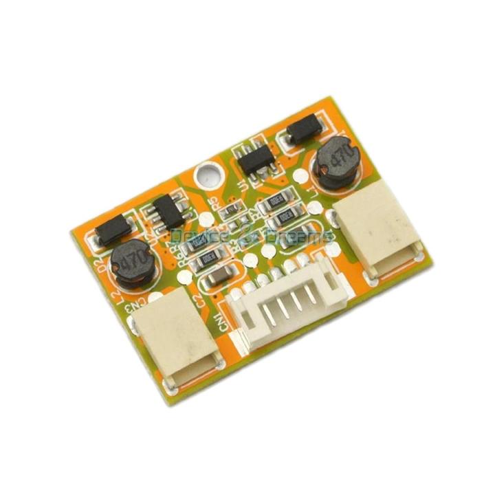 2 Output / Dual Lamp Ccfl Backlight Inverter For Lcd Led Tv / Pc ...