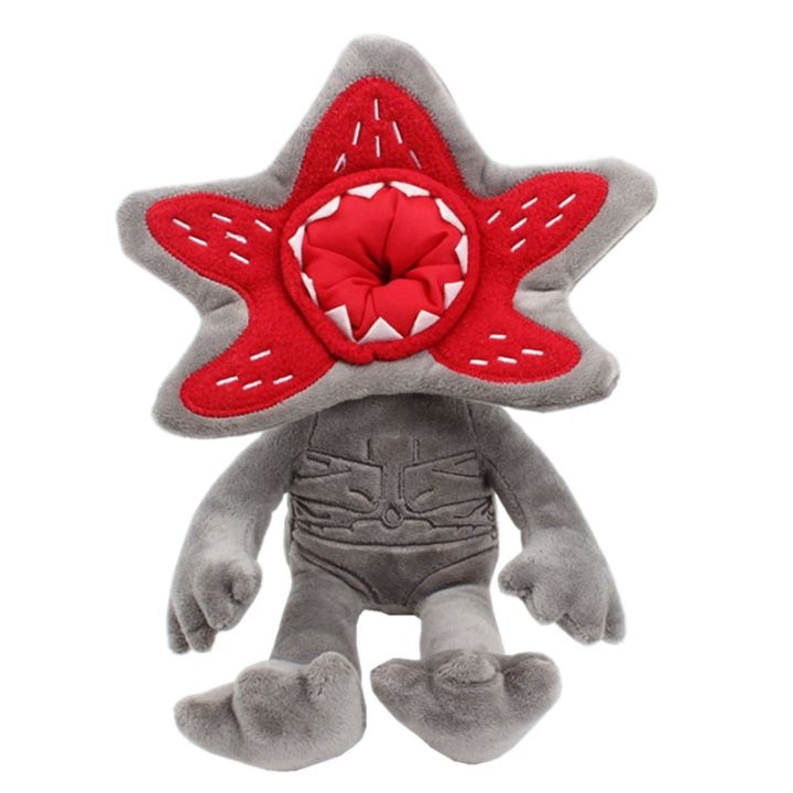 Monster Doll Stranger Things Stranger things Demogorgon plush ...