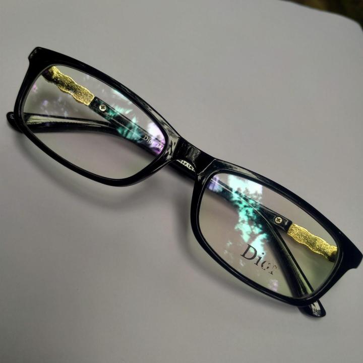 New Ledise stone Eye Glasses chosma frame collection. Attractive chosma ...