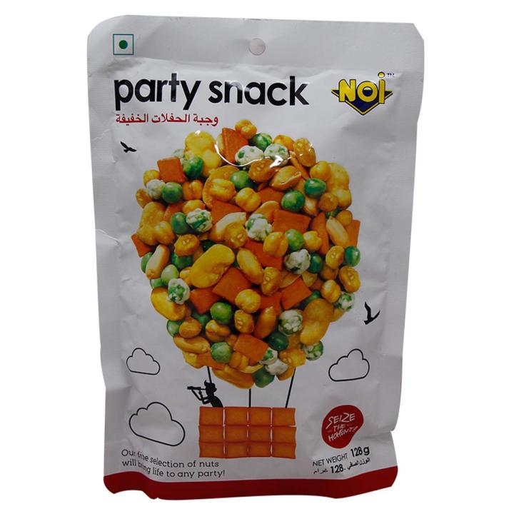 Noi Party Snack 128G Thai | Daraz.com.bd
