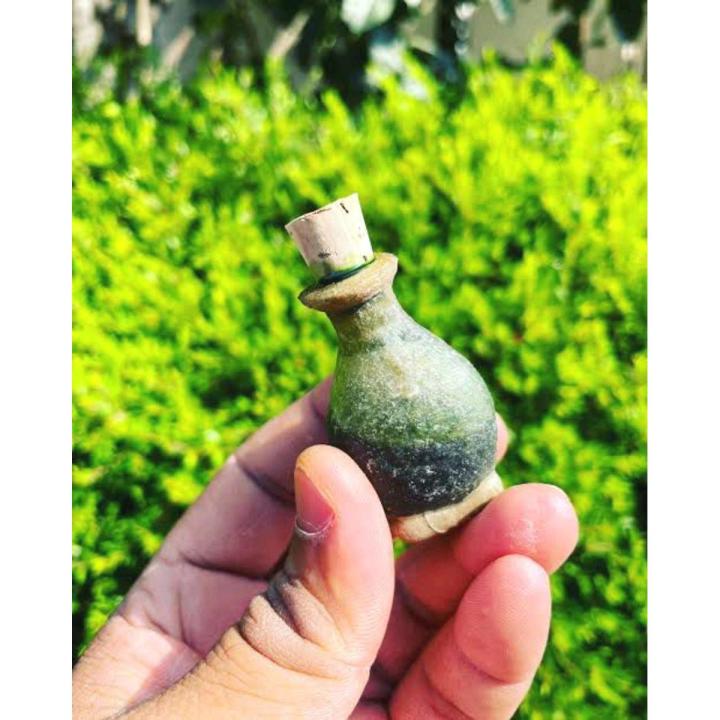 Ruh Khas 3ml Original made in Indian Kannauj Attar | Daraz.com.bd